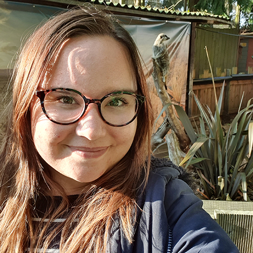 Meet the team - Bell Publishing