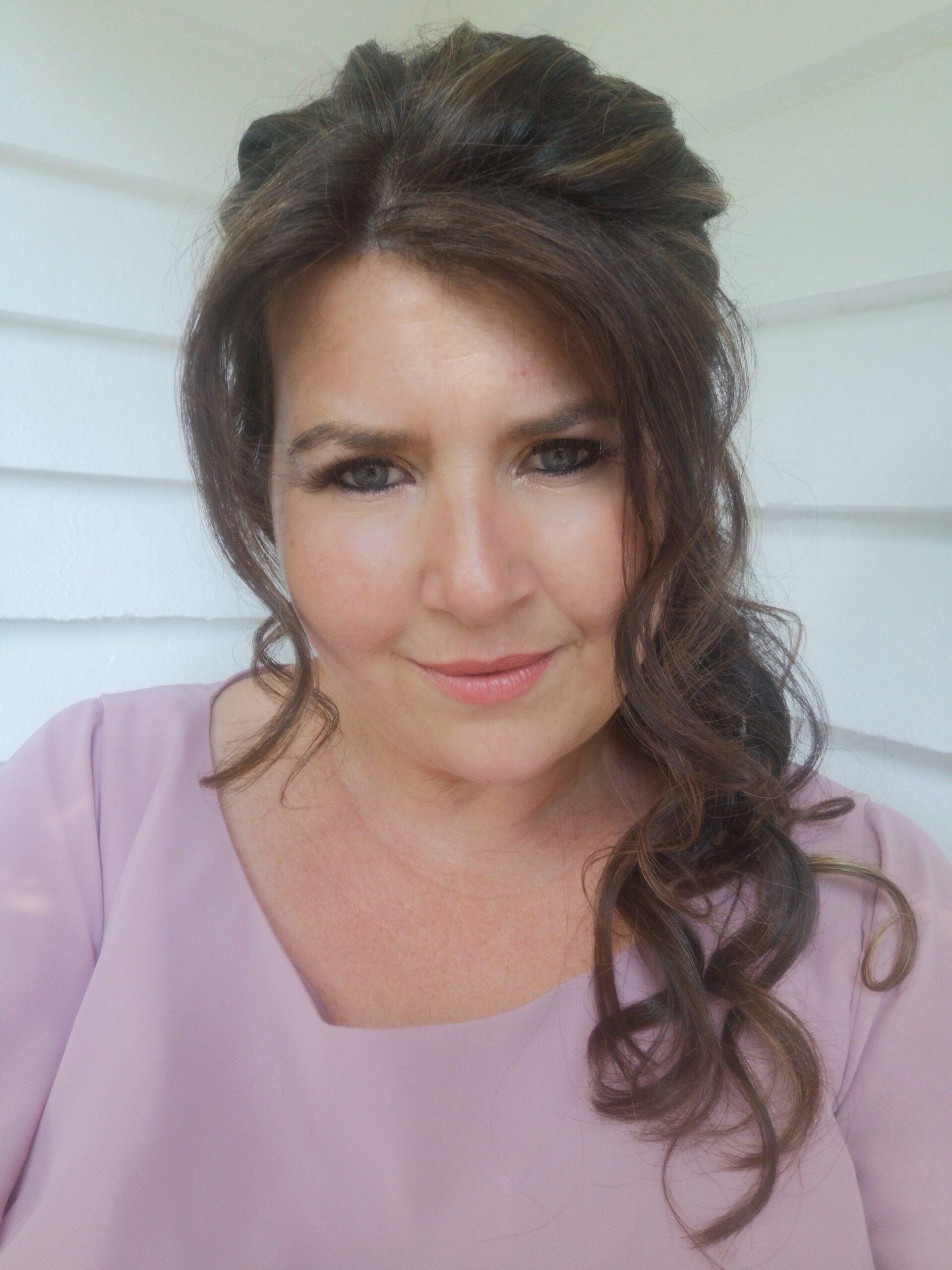 Samantha Bull - Bell Publishing